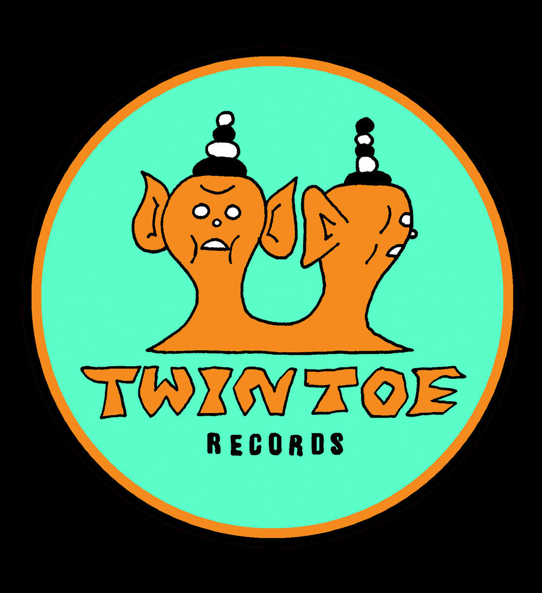 Twintoe Records – Green Noise Records