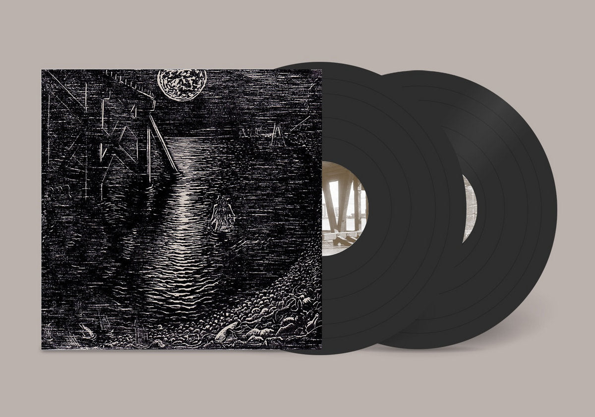 Shovel Dance Collective – The Water is the Shovel of the Shore [IMPORT ...