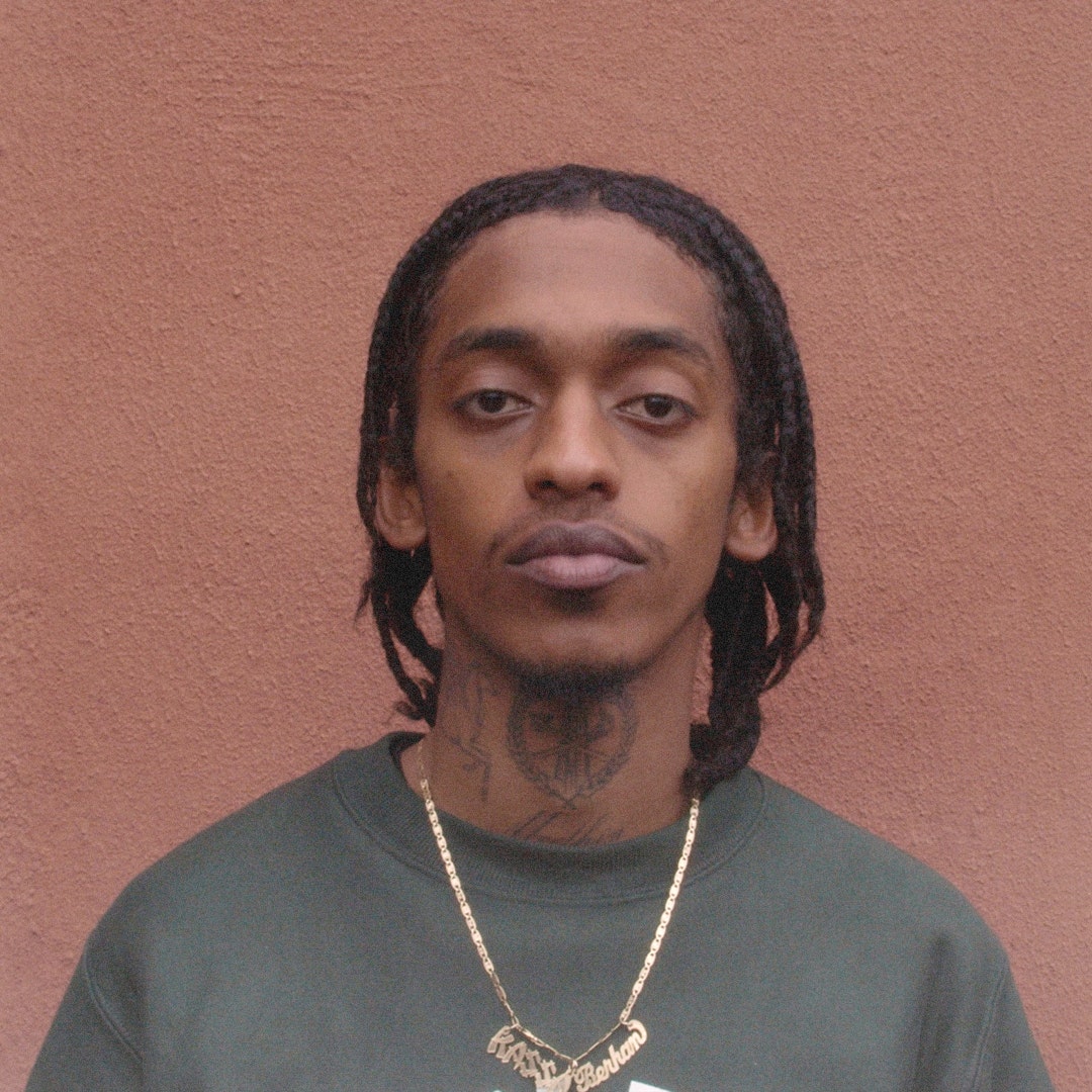 Sideshow – 2MM DON'T JUST STAND THERE! [Hip-Hop/Rap] – New LP – Green ...