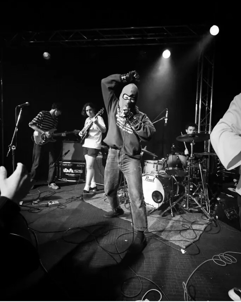 Gee Tee – Live N' Dangerous II [PURPLE VINYL Australian PUNK ROCK ...