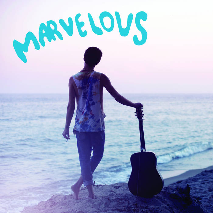 Marvelous Mark – Crushin' [IMPORT Marked Down] – New LP – Green Noise ...