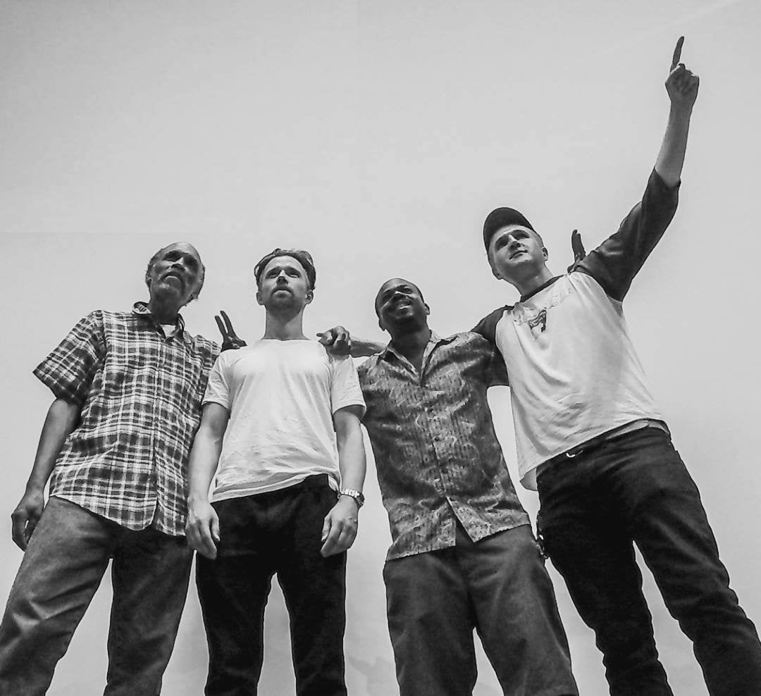 Daniel Carter, Tobias Wilner, Djibril Toure, Federico Ughie – New York ...