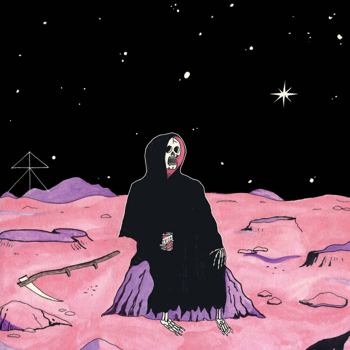 Sweet Reaper - Microdose [IMPORT] – New 7" – Green Noise Records